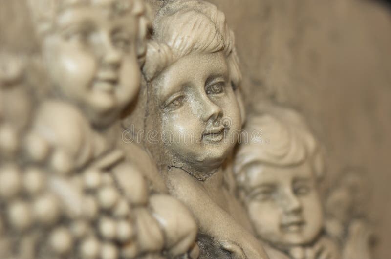 Cherub Picture. Image: 284980