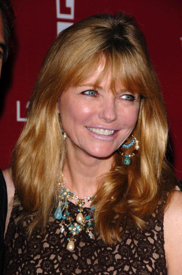 Cheryl Tiegs editorial photo. Image of tiegs, cheryl - 26885481