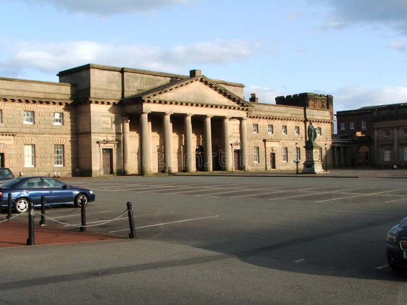 Cheshire Regiment stock photo. Image of chester, army, military - 824532