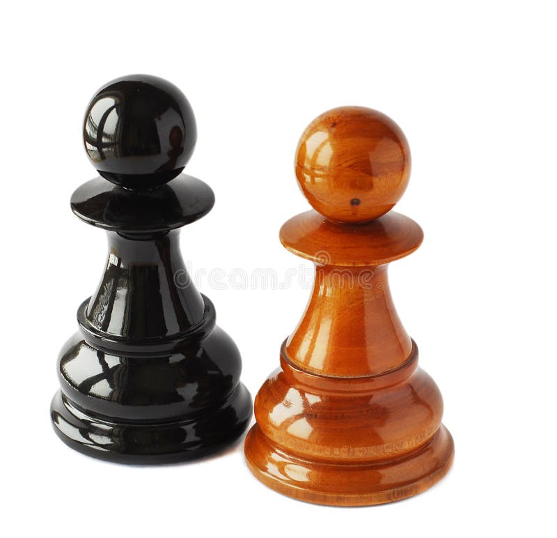 Chess stock image. Image of victory, isolated, closeup - 13249165