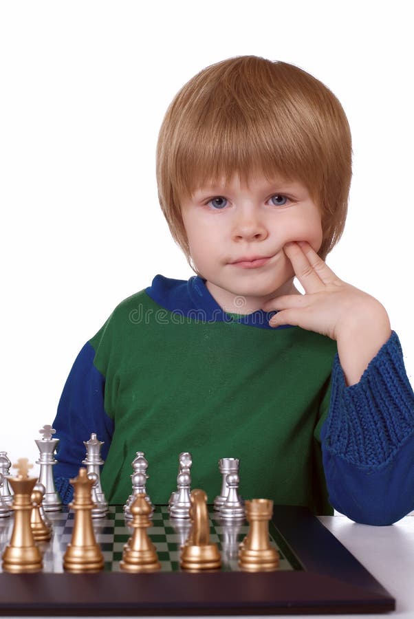 Chess - bad move stock photo. Image of bishop, battlefield - 3470030