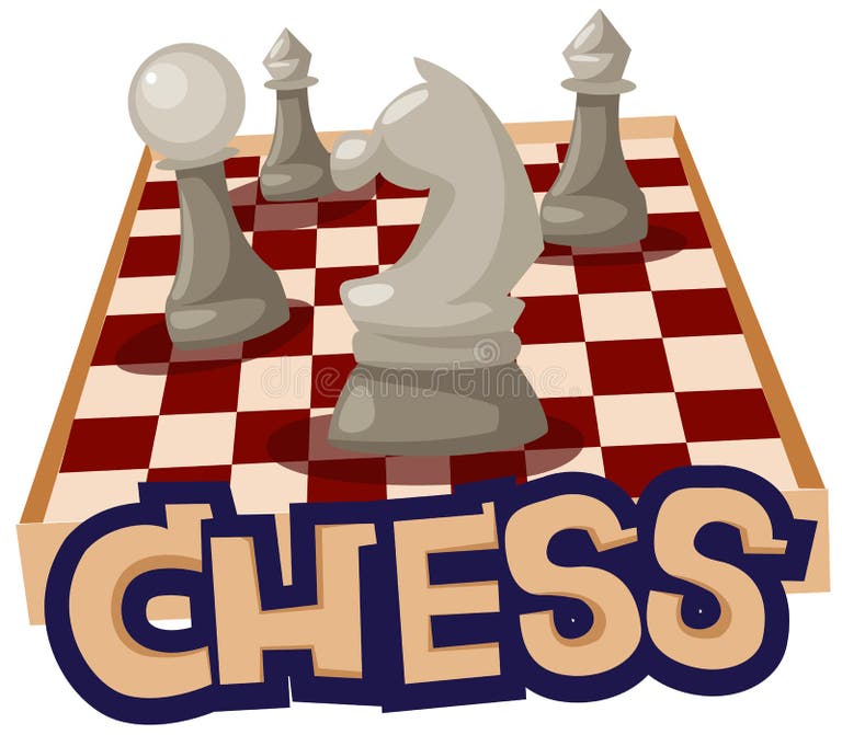 Word Chess Stock Illustrations – 940 Word Chess Stock Illustrations ...