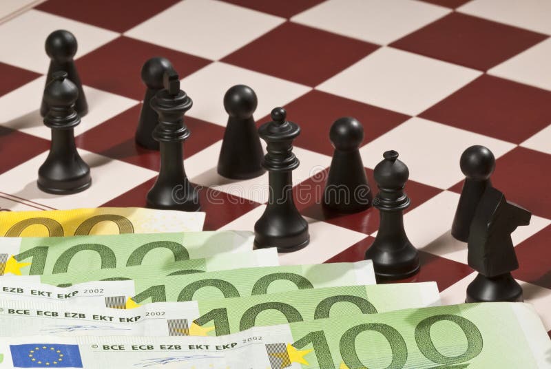 Chess stock photo. Image of hard, chess, cash, piece - 18463576