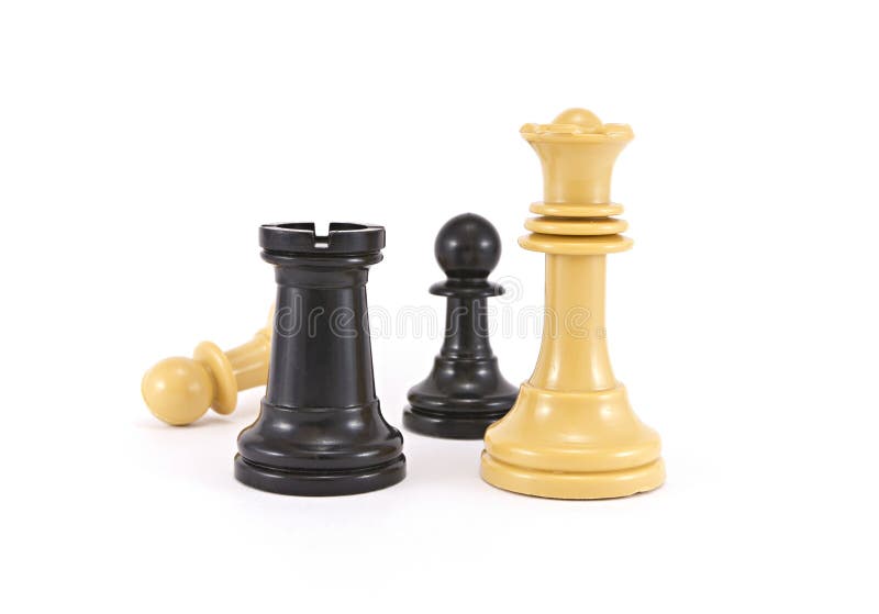 Chess stock image. Image of board, pawn, check, chess - 24299099