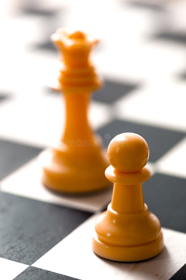 Chess stock image. Image of power, winner, leader, thinking - 24402437