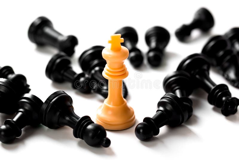 Chess and book stock image. Image of protection, business - 7996369