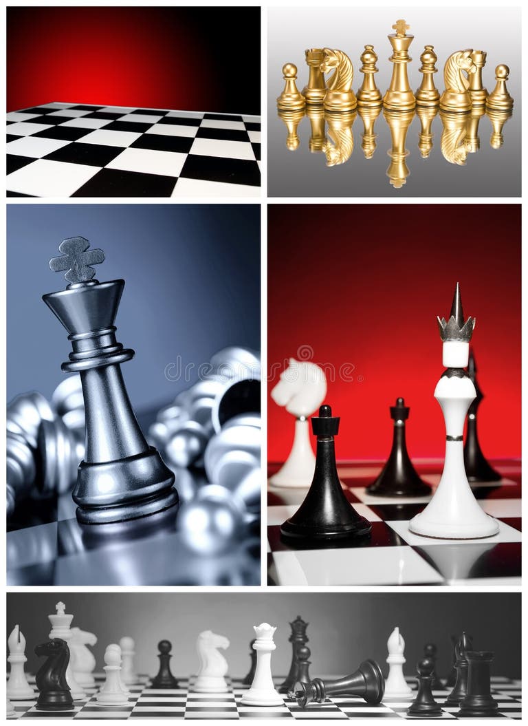 Chess Series Pawn Stock Illustrations – 83 Chess Series Pawn Stock ...