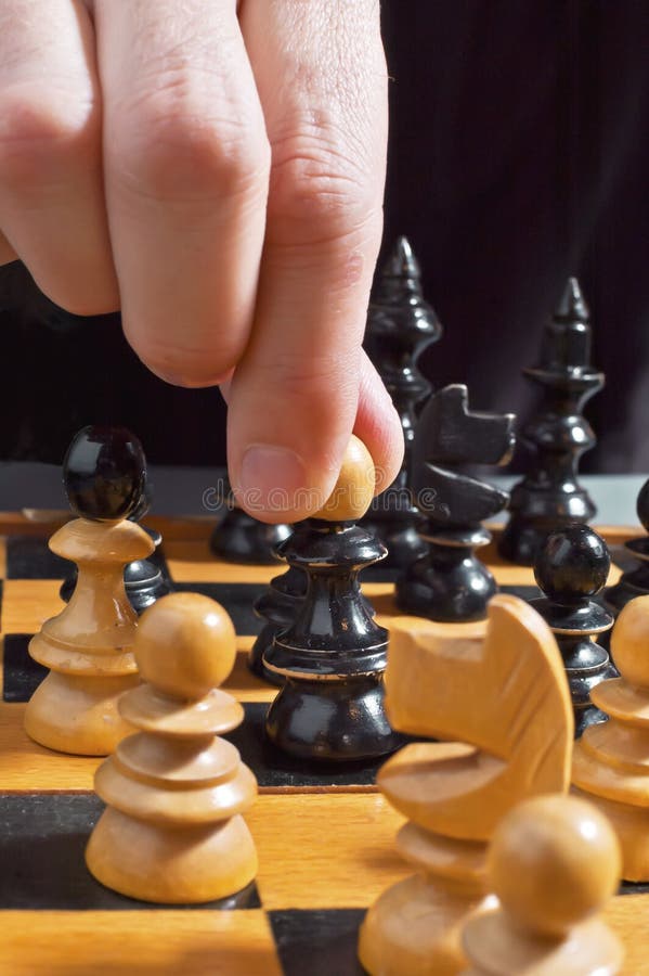Chess stock photo. Image of play, chess, modern, power - 28814646