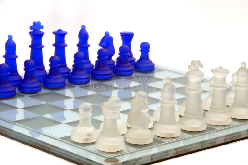 Chess stock image. Image of strategy, success, work, teamwork - 3034223