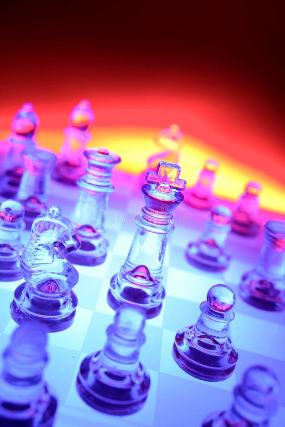 453 Colorful Chess Pieces Stock Photos - Free & Royalty-Free Stock ...