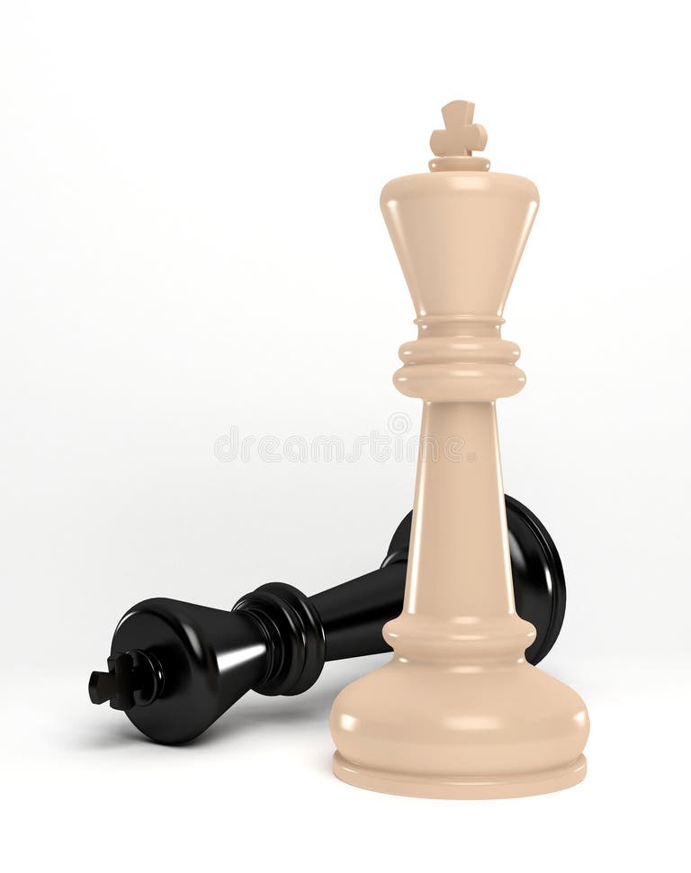 Defeated Chess King Stock Illustrations – 150 Defeated Chess King Stock ...