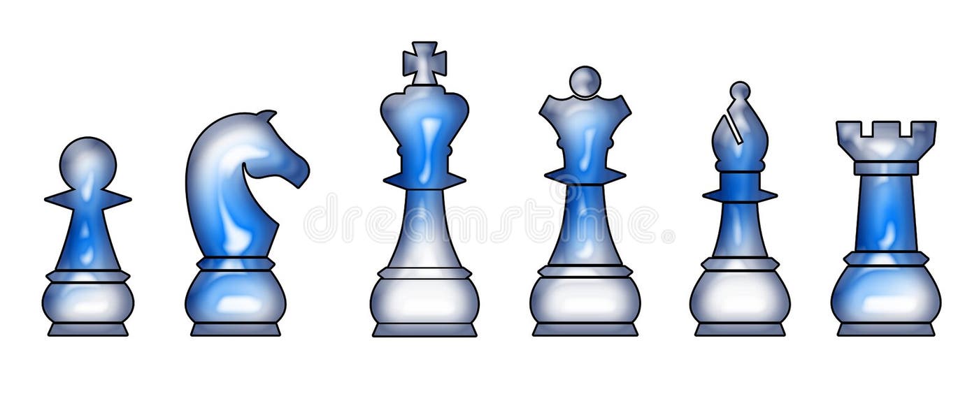 Chess Knight Draw Stock Illustrations – 324 Chess Knight Draw Stock ...