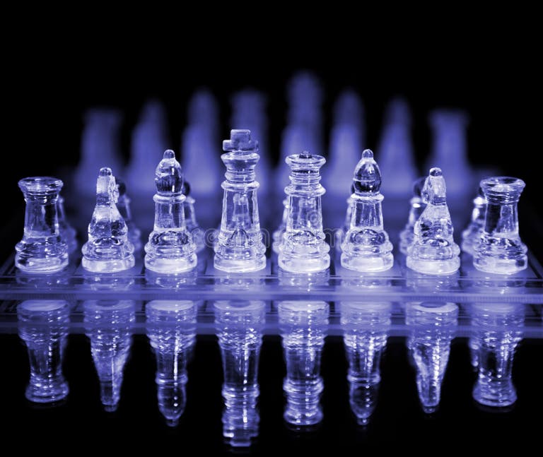 Chess stock photo. Image of fight, rook, strategy, knight - 755328