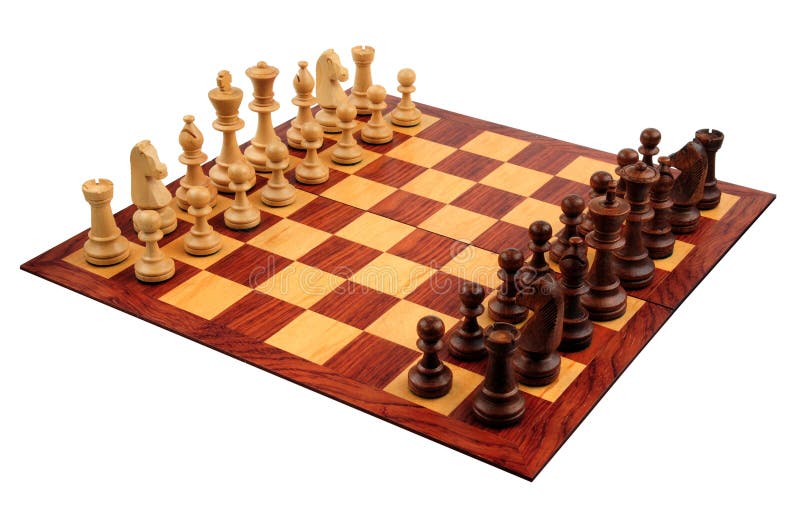 Chess board stock photo. Image of mate, white, success - 2131894