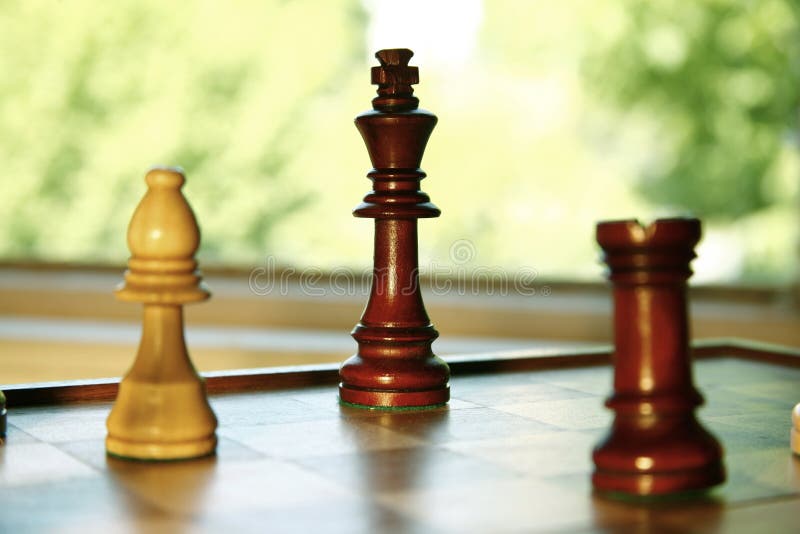 Chess Picture. Image: 854829