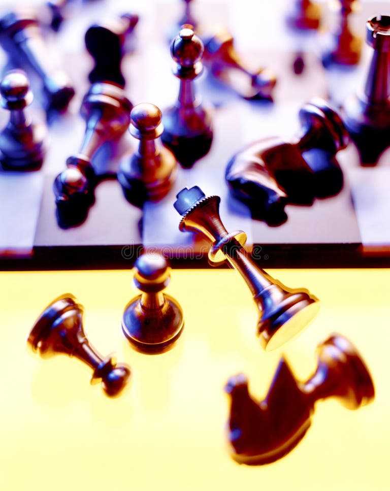 564 Fallen Chess Pieces Stock Photos - Free & Royalty-Free Stock Photos ...