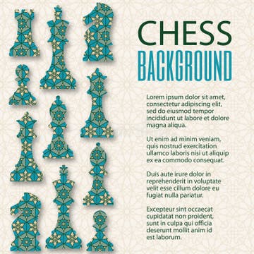 Arabic Chess Stock Illustrations – 97 Arabic Chess Stock Illustrations ...
