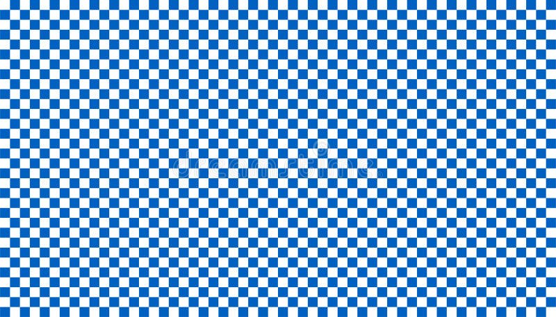 Chess Background. Checkered Seamless Pattern Stock Vector ...