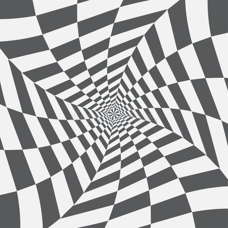 Chess Background. Texture of the Chessboard Stock Illustration ...