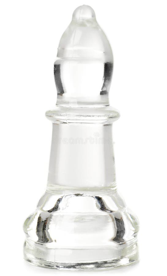 Chess Bishop stock image. Image of closeup, game, black - 21574659