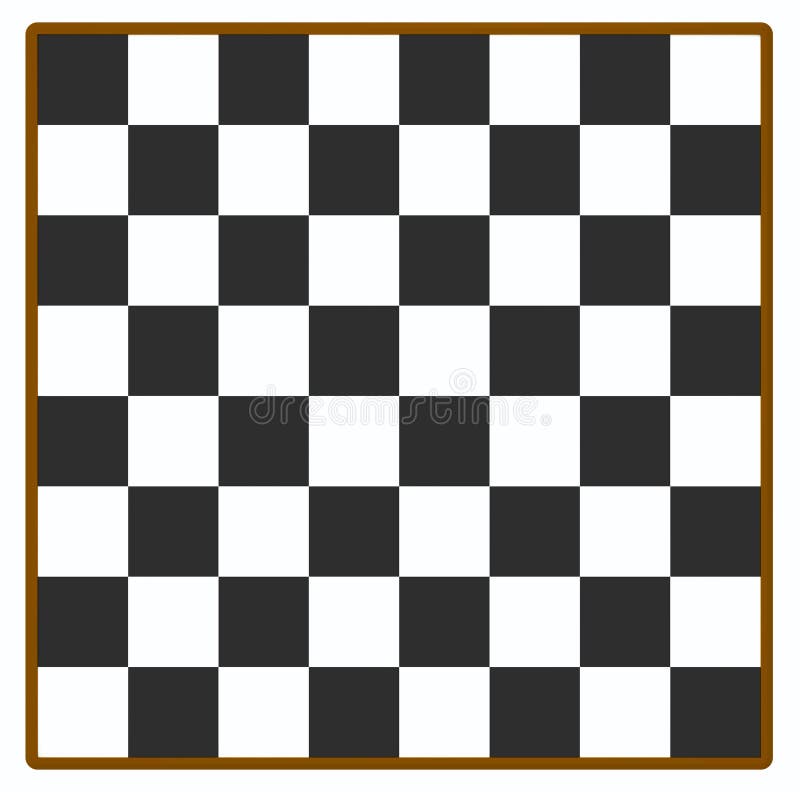 Empty Chess Board Stock Illustrations – 2,115 Empty Chess Board Stock ...