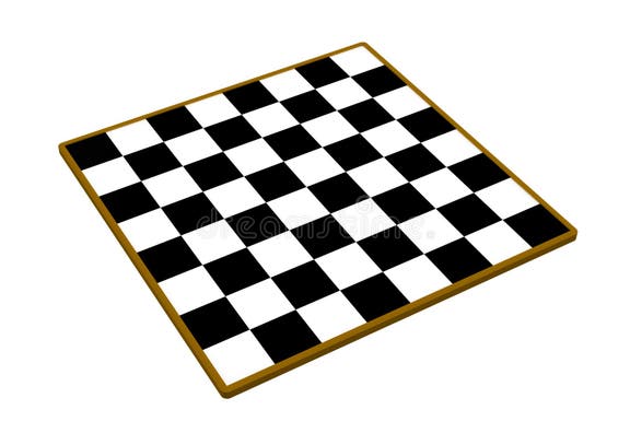 Empty Chess Board Stock Illustrations – 2,185 Empty Chess Board Stock ...
