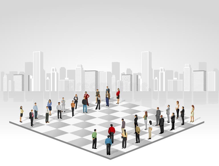 Chess Layout Stock Illustrations – 1,910 Chess Layout Stock ...