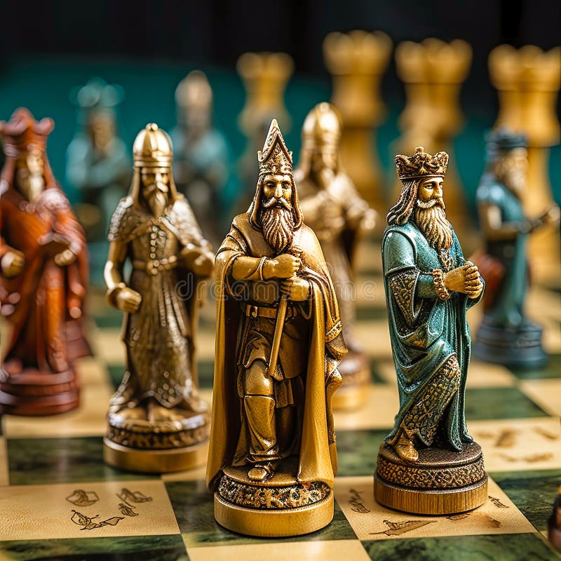 3,470 Chessmen Stock Photos - Free & Royalty-Free Stock Photos from ...