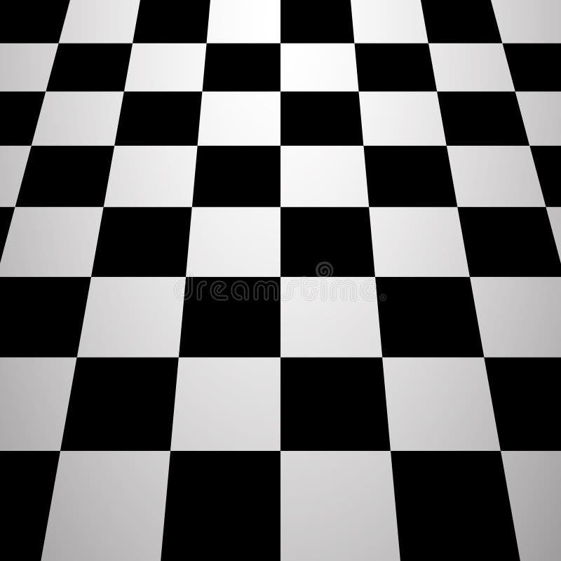 Chess board background stock vector. Illustration of geometric - 105908920