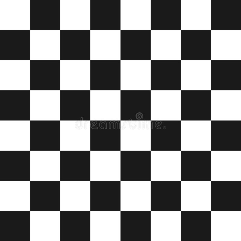 Chessboard Checker Pattern Wood Texture Stock Illustrations – 224 ...