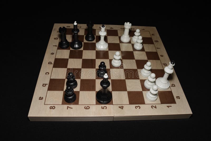 Chess Rank File Stock Photos - Free & Royalty-Free Stock Photos from ...