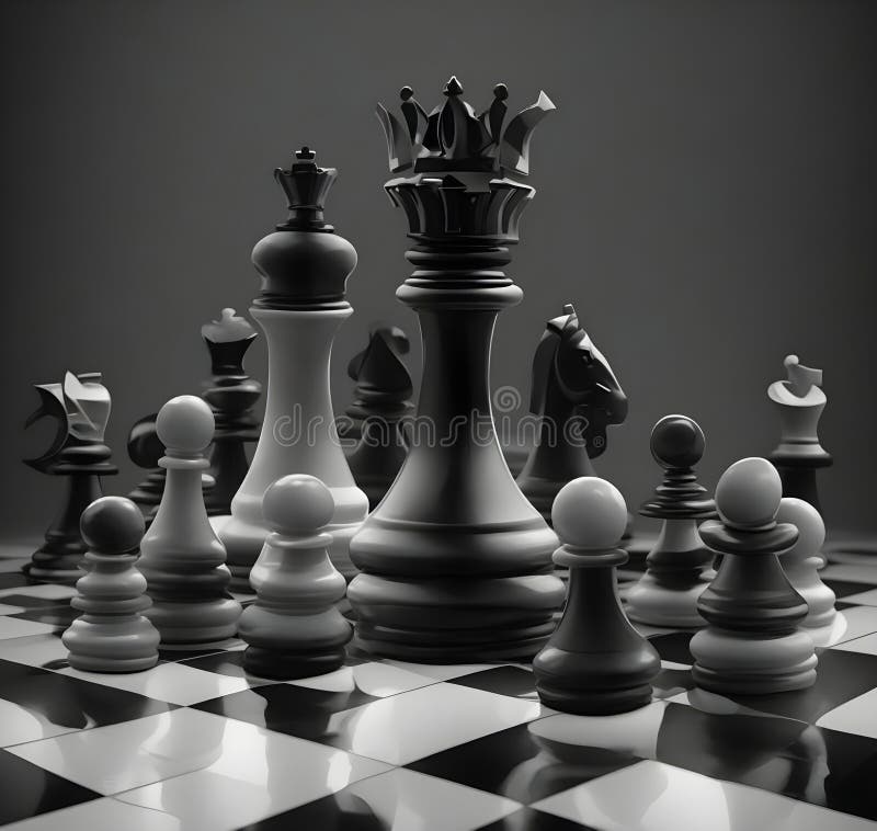 Nice Chess Stock Illustrations – 165 Nice Chess Stock Illustrations ...