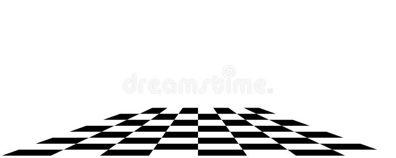 Chess board stock vector. Illustration of checkerboard - 160863755