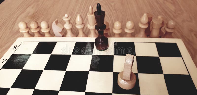Chess board stock photo. Image of boardchess, board - 136800544