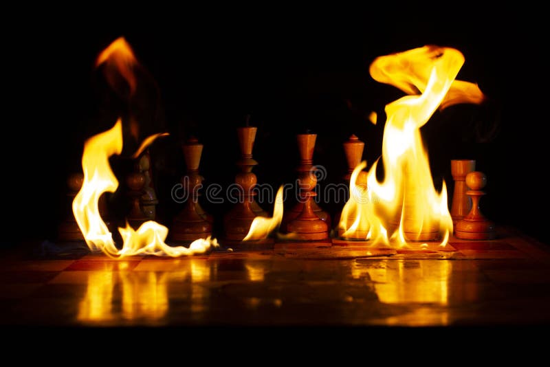 1,440 Chess Fire Stock Photos - Free & Royalty-Free Stock Photos from ...