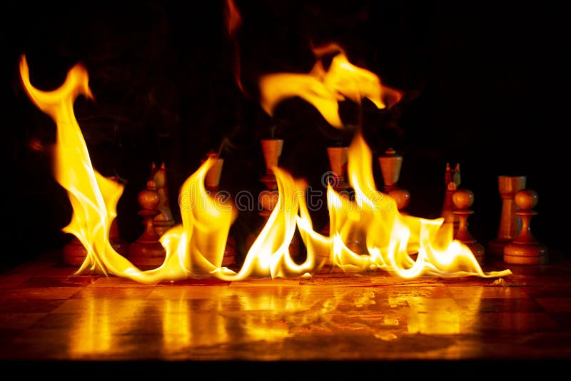 1,071 Chess Fire Photos - Free & Royalty-Free Stock Photos from Dreamstime