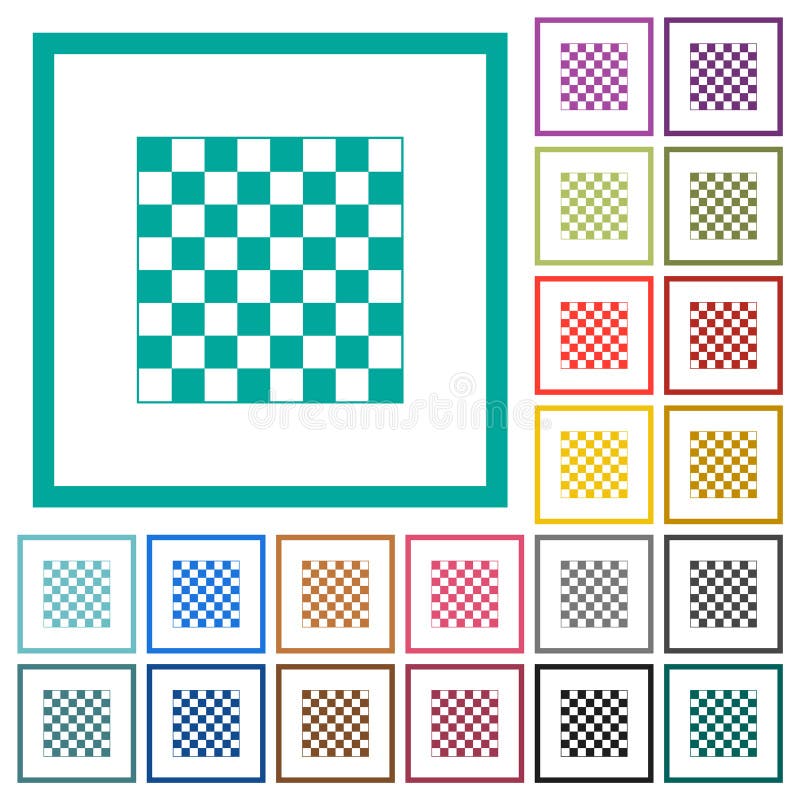 Chess Frames Stock Illustrations – 277 Chess Frames Stock Illustrations ...