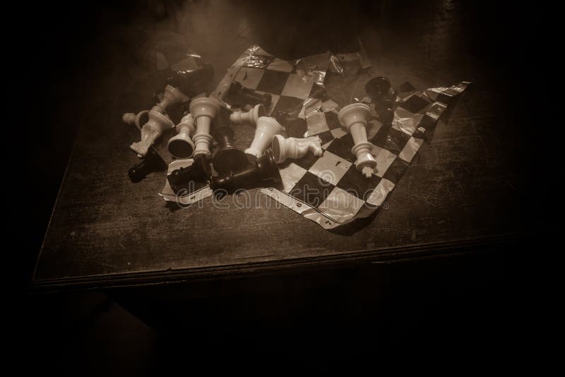 134 Broken Chessboard Stock Photos - Free & Royalty-Free Stock Photos ...