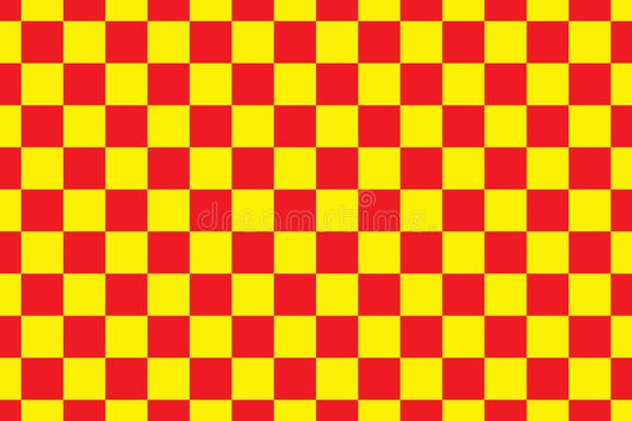 Chess board pattern stock vector. Illustration of checker - 289467458