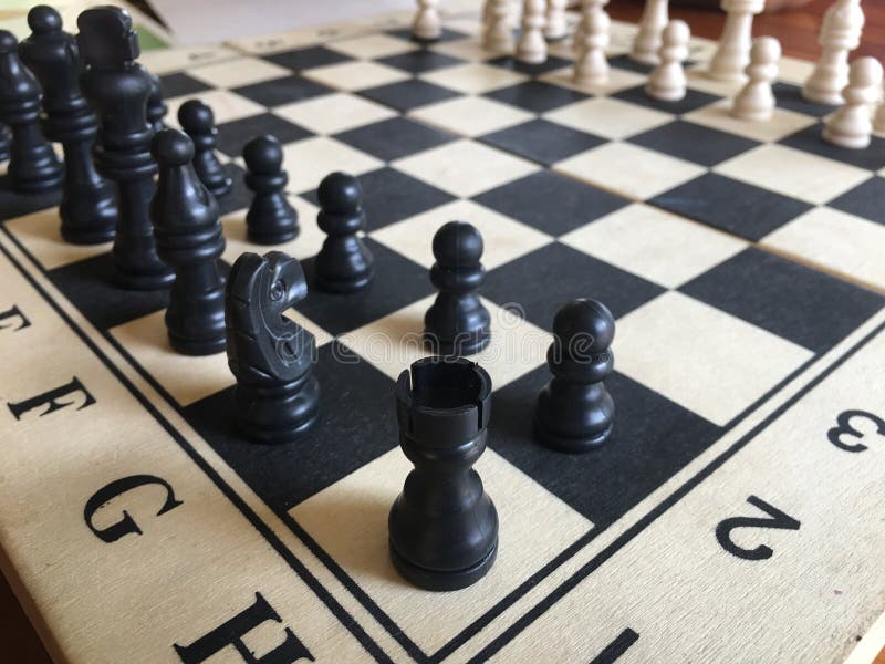 Chess board stock photo. Image of chess, brain, playing - 280077196