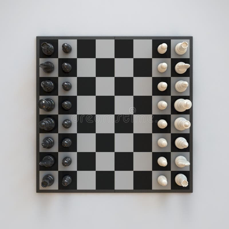 Chess Setup Stock Illustrations – 522 Chess Setup Stock Illustrations ...