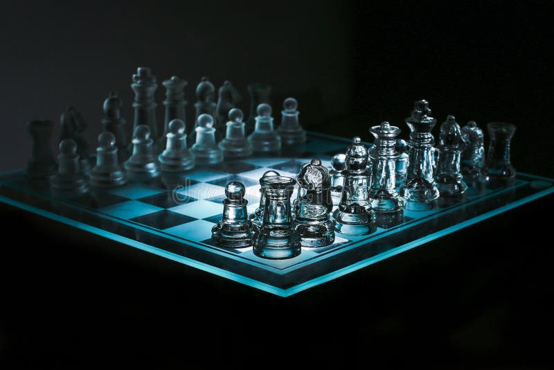 Chess board stock image. Image of king, chessboard, icon - 79628573