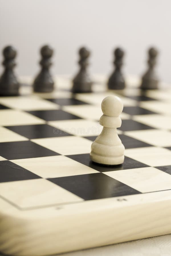 Chess board soldier stock image. Image of chess, colour - 4876573