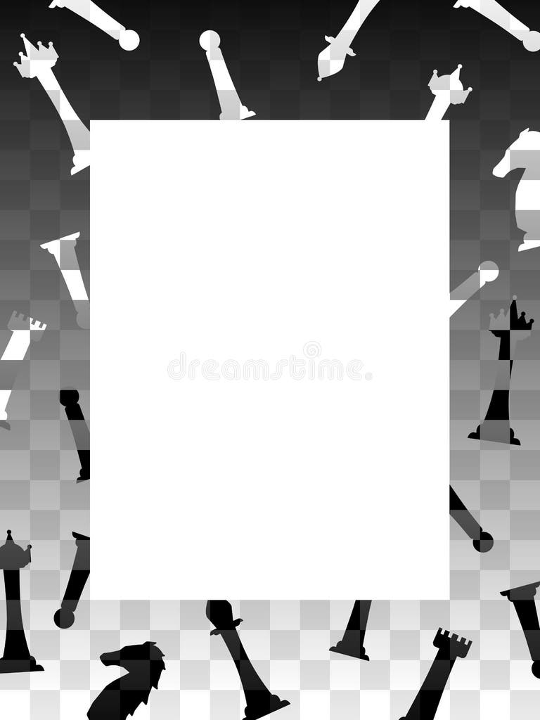 Checkerboard Border Stock Illustrations – 3,359 Checkerboard Border ...