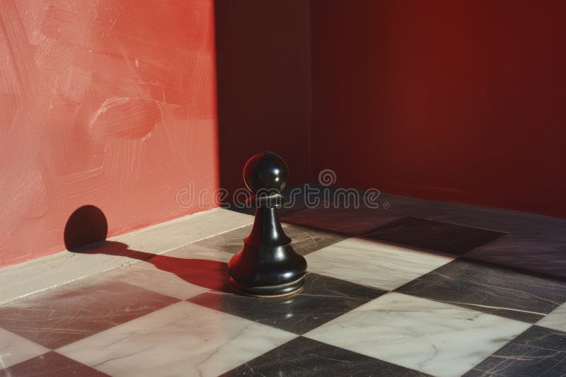 Chess Characters on Board Games. To Represent Decision Making in Term ...