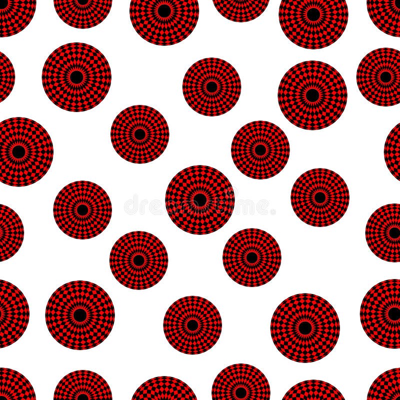 Dark pattern stock illustration. Illustration of textile - 240903184