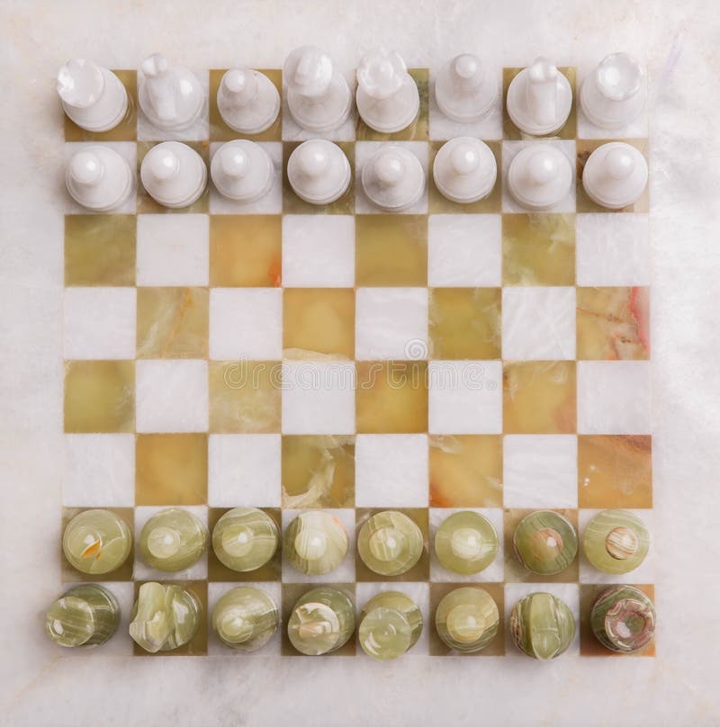 Chess desk stock image. Image of texture, game, brown - 43538133