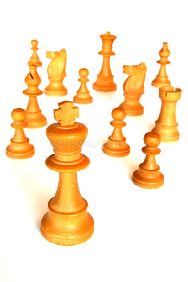 Chess family stock photo. Image of individual, focus, important - 8572114