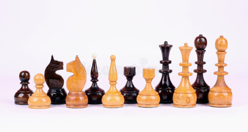Chess figure stock photo. Image of chess, intellect, champion - 29056134