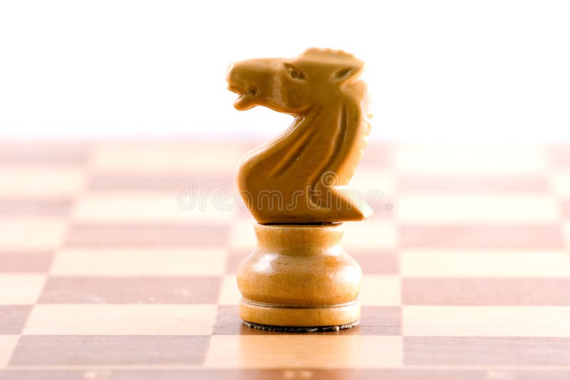 Chess Figure Picture. Image: 4133477